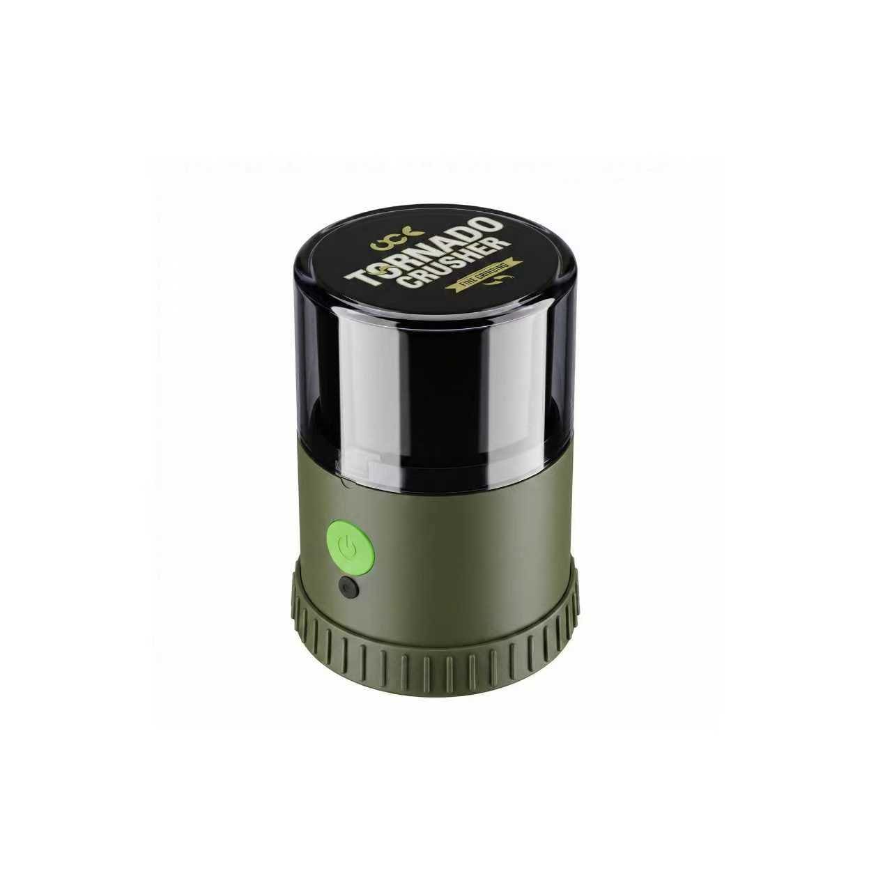 RBH® Electric Boilie Crusher | Rechargeable Bait Grinder for Carp ...